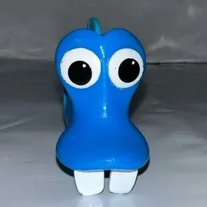 Toys | Disney Finding Nemo Dory Kathy Bucktooth Pvc Figure Cake Topper ...